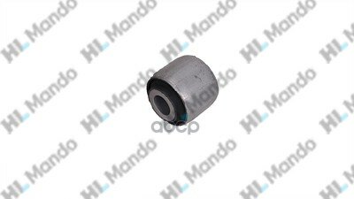 Сайлентблок заднего кулака HYUNDAI DCC010680 Mando арт. dcc010680
