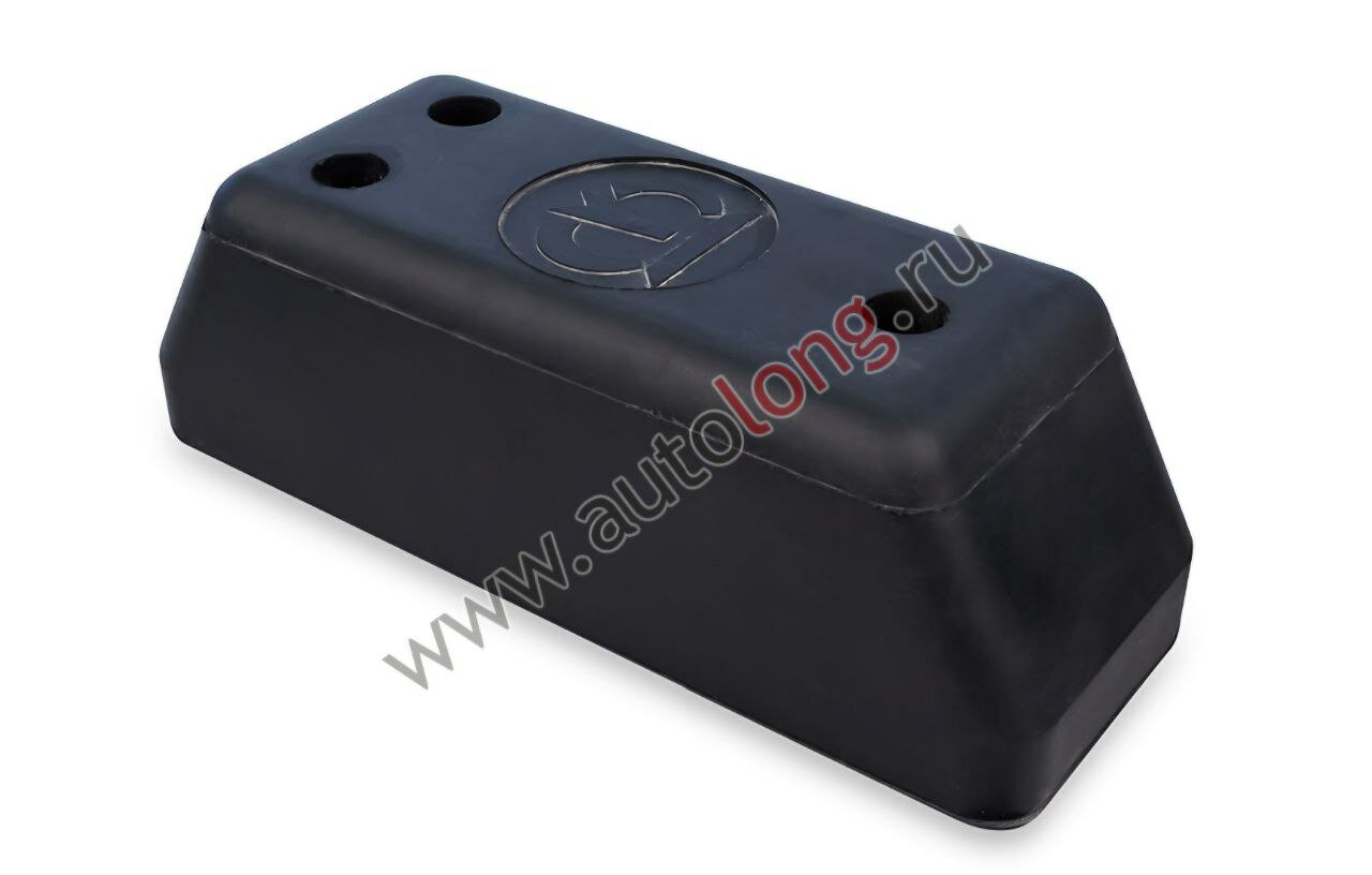 Отбойник автомобильный ( 275 х 100*90) KRONE