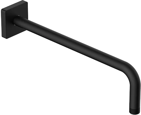 Кронштейн для верхнего душа IDDIS Slide SLI39BSi61 черный