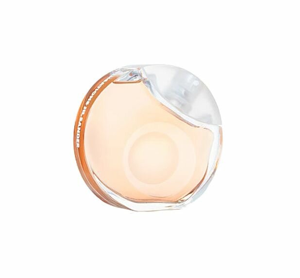 Jil sander sensations 10ml духи