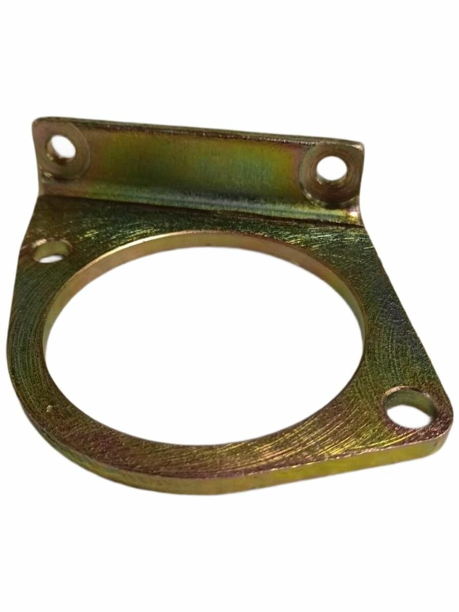 Скоба электростартера снегохода Тайга стартера Magneton