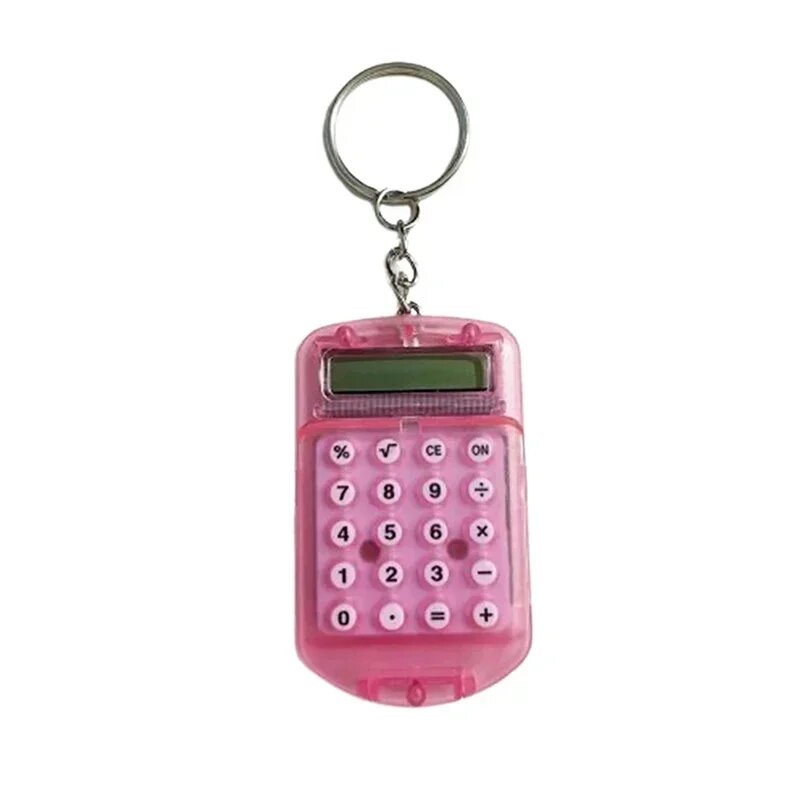 Мини-калькулятор MOONBIFFY A3