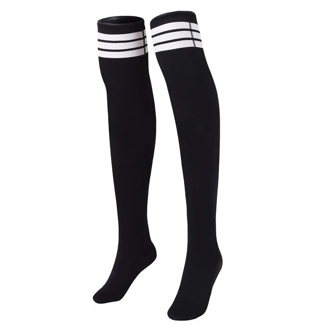 Seacam женские неопреновые боты 1,5 мм Черный, Black L