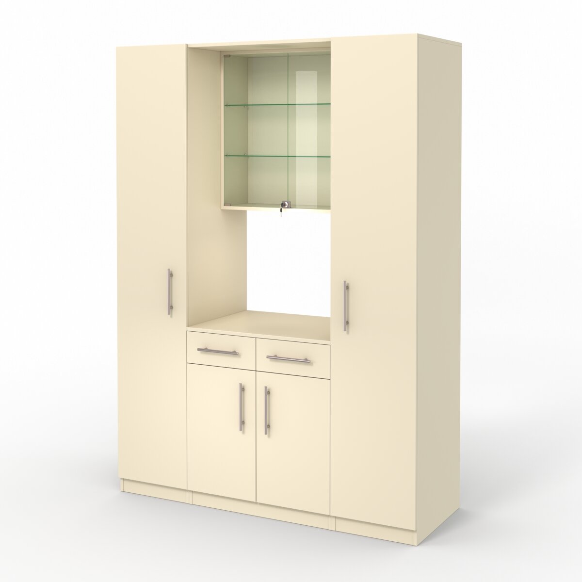 Лаборатория красоты "Роза" №13, Крем Вайс. Производитель товара - компания Westcom.