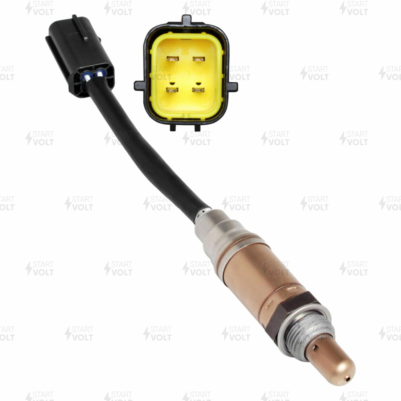 Датчик кислорода SPECTRA До катализатора (Startvolt) VSOS0809