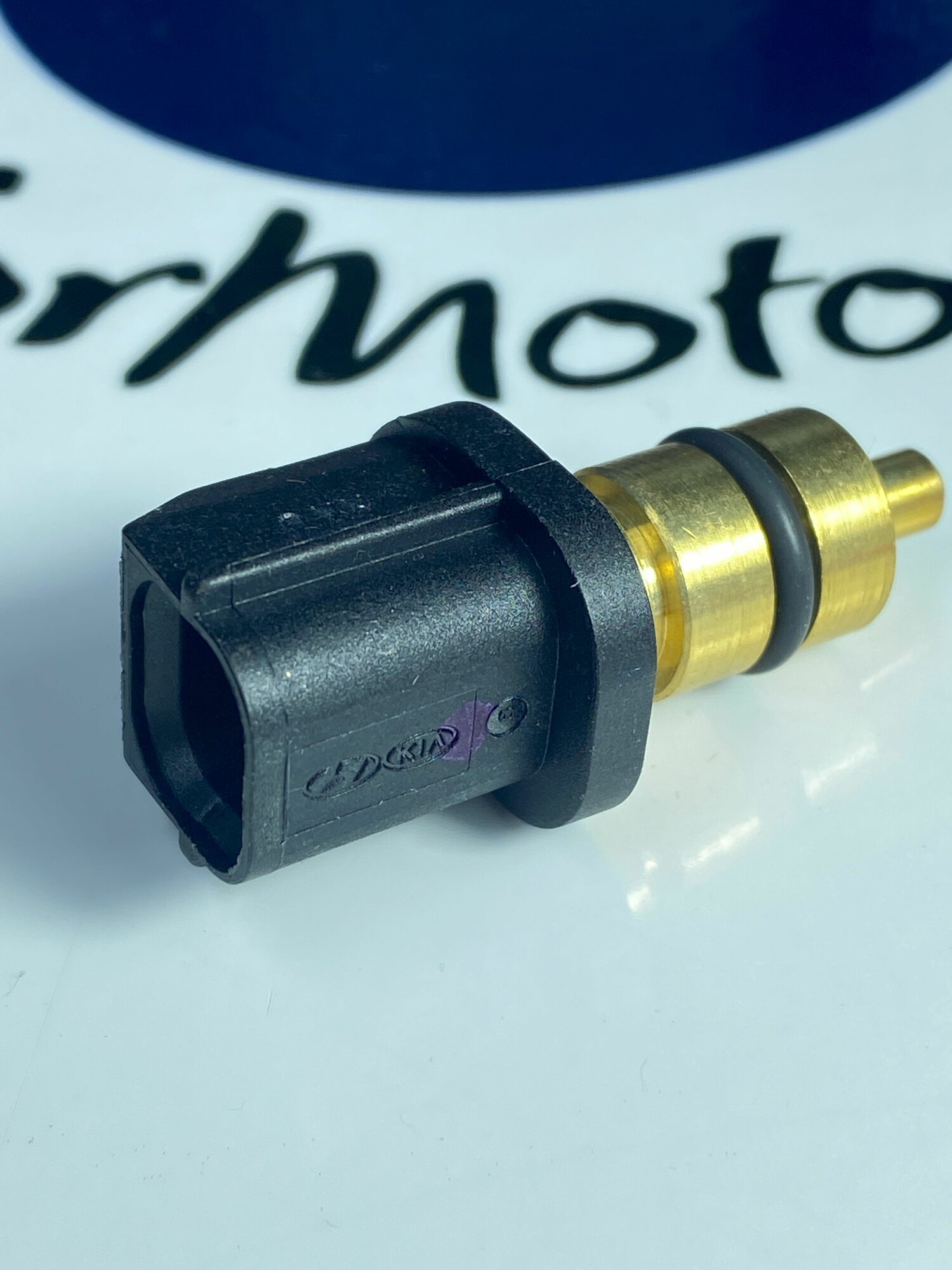 Датчик температуры топлива оригинал Hyundai-KIA MOBIS 314702A400