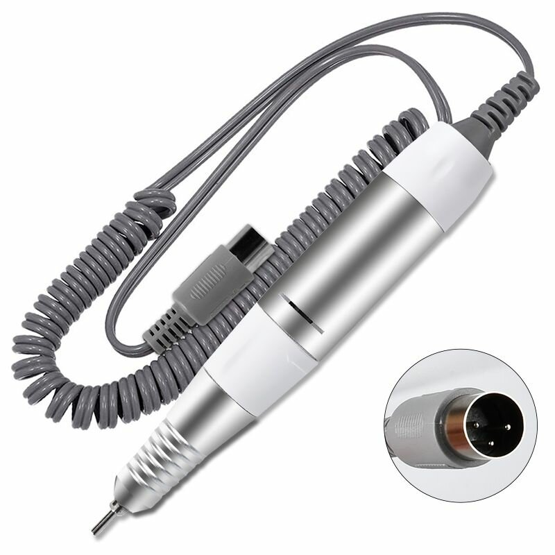 Ручка для маникюрного аппарата