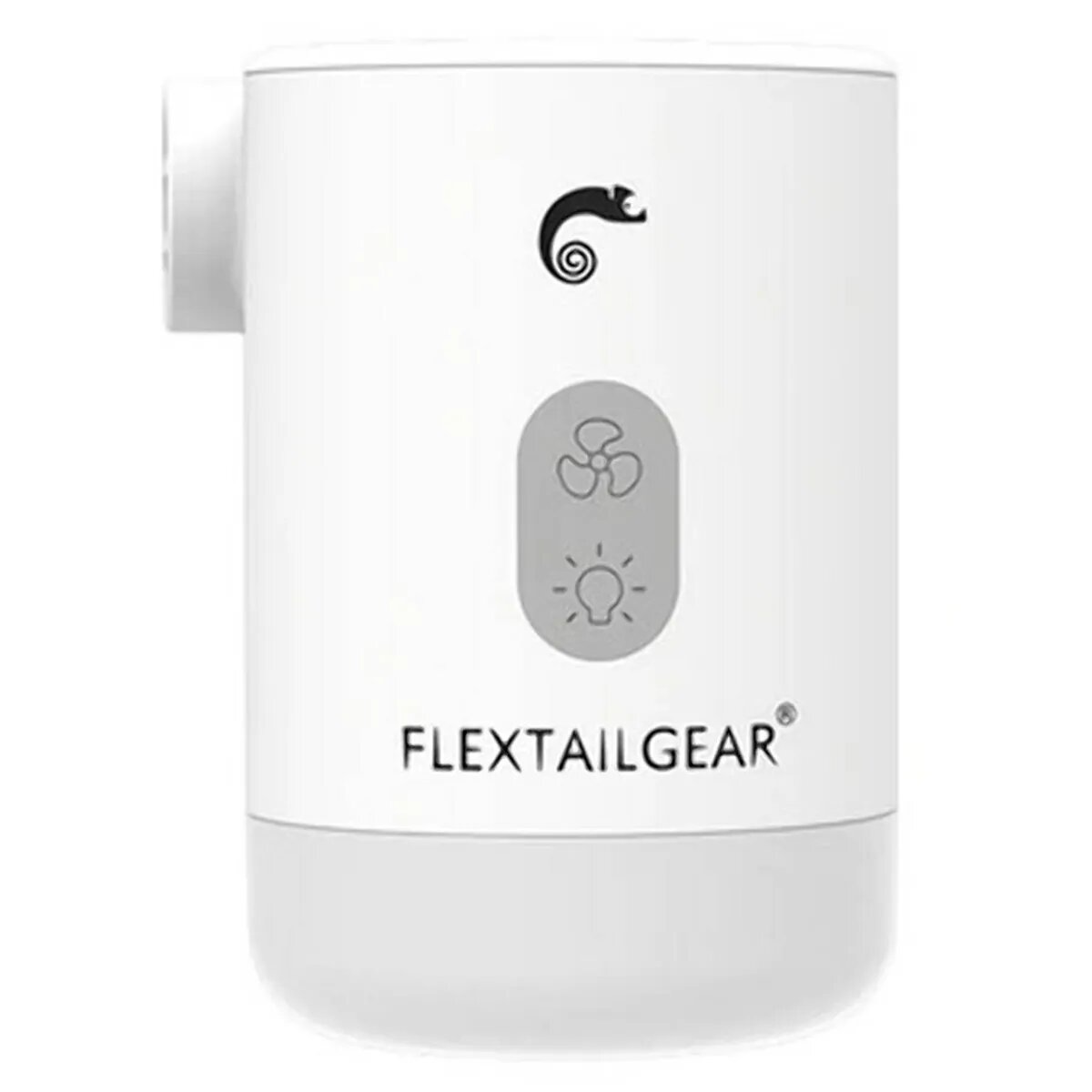 Насос Портативный Flextail Max Pump 2 Pro White (Б/Р)