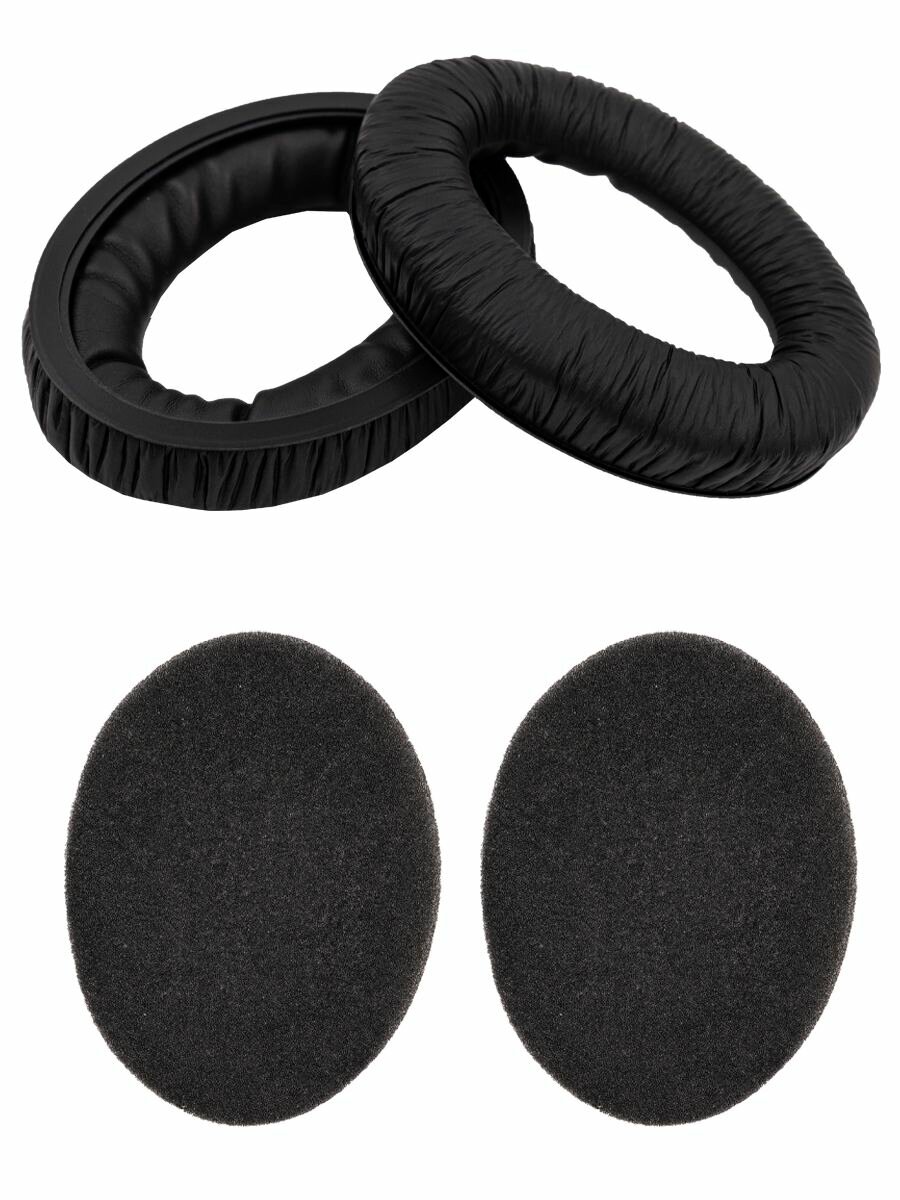 Амбушюры для наушников Sennheiser G4me Zero, Game Zero, HD380 Pro