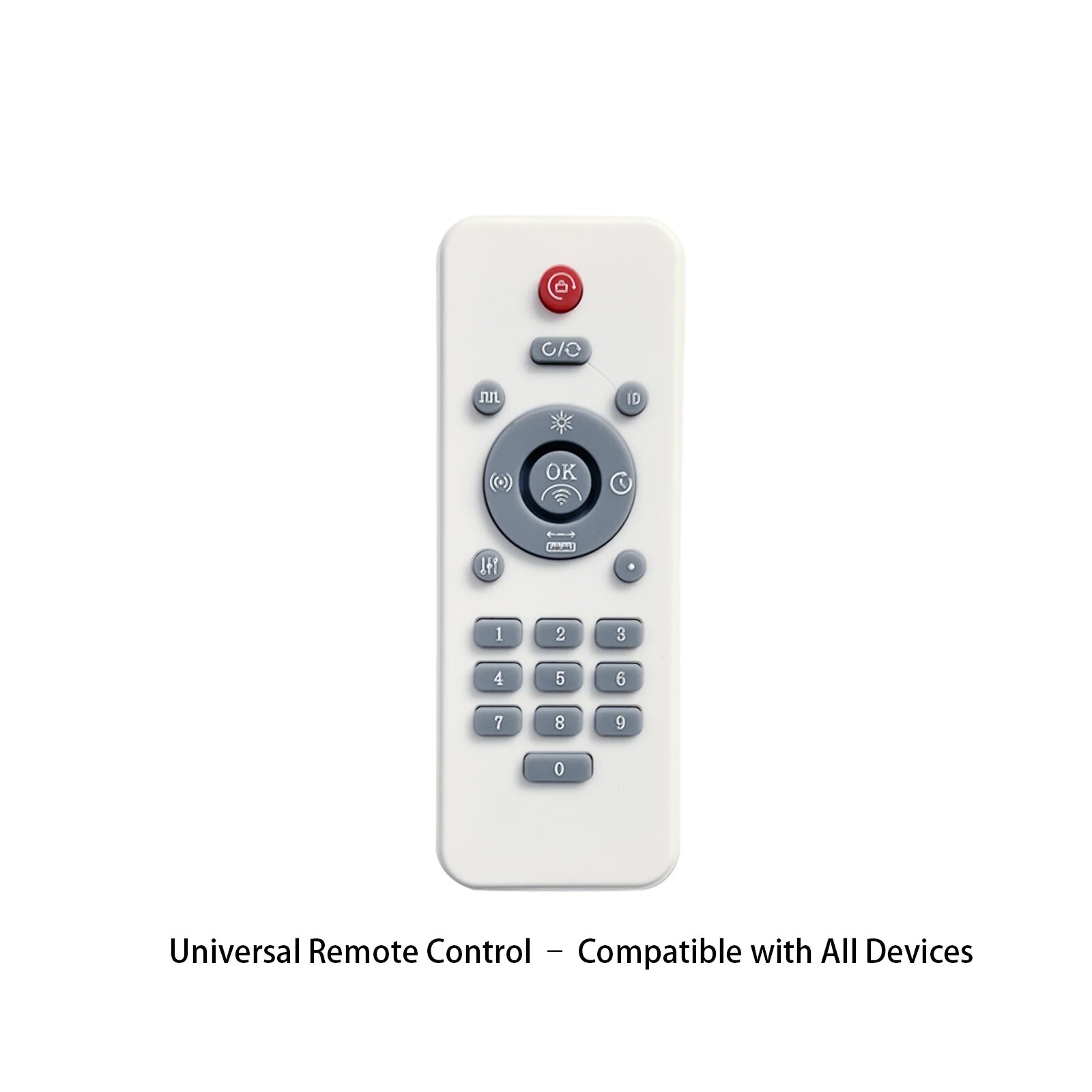 Датчик движения SHOJZJ RS485 MODBUS Remote Control