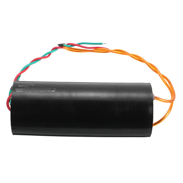 Инструмент DC 3-6V 800KV Высоковольтный импульсный блок инверторный трансформатор модуль дугового генератора