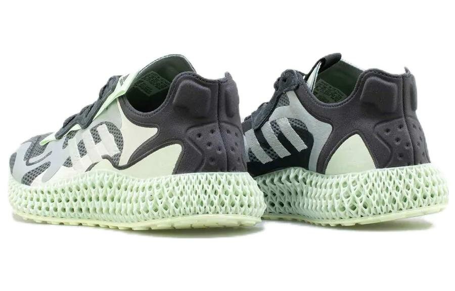 Кроссовки adidas, размер EU 42 стопа (26CM) — фото 1