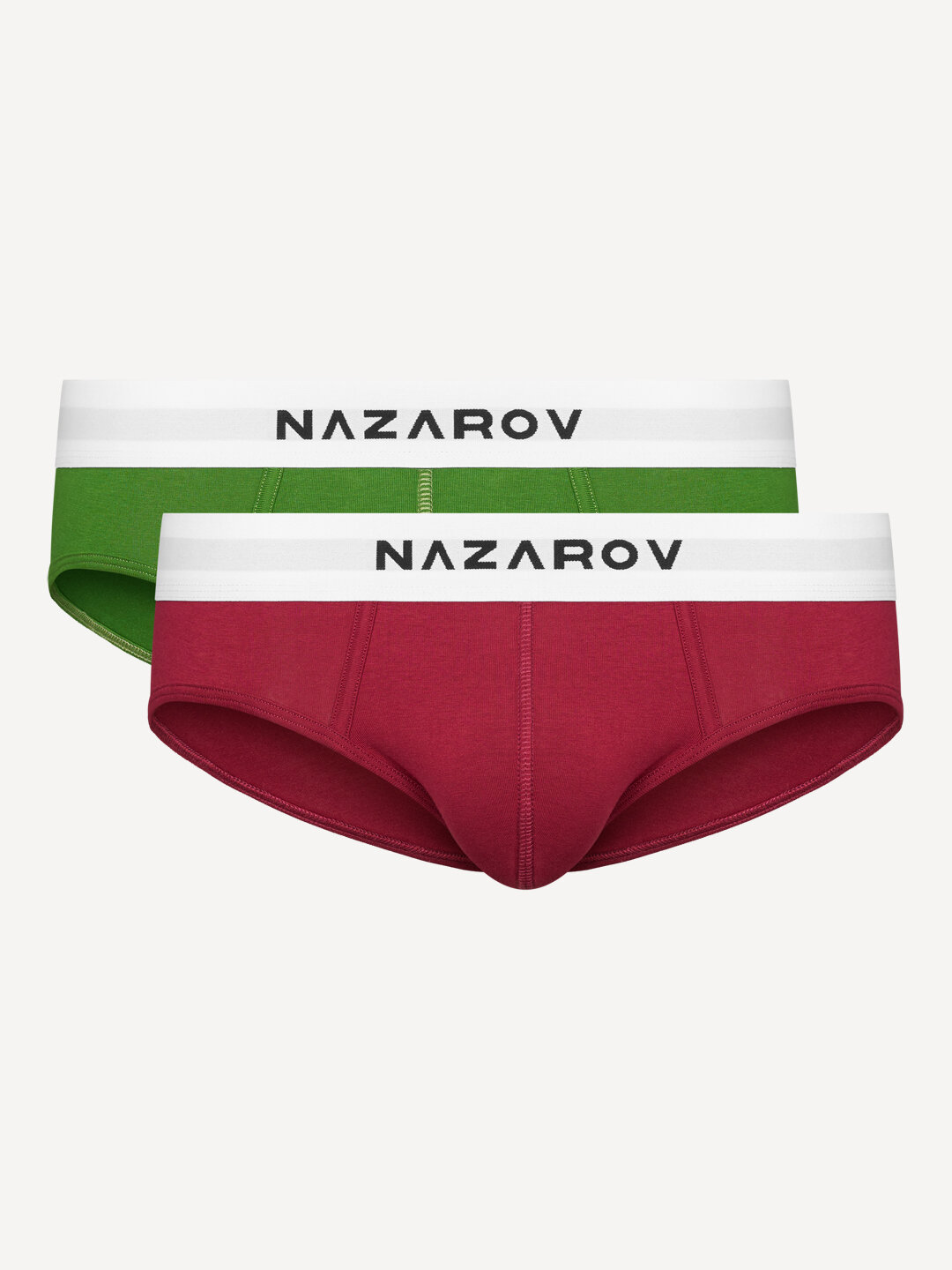 Трусы Nazarov Mood Color, комплект