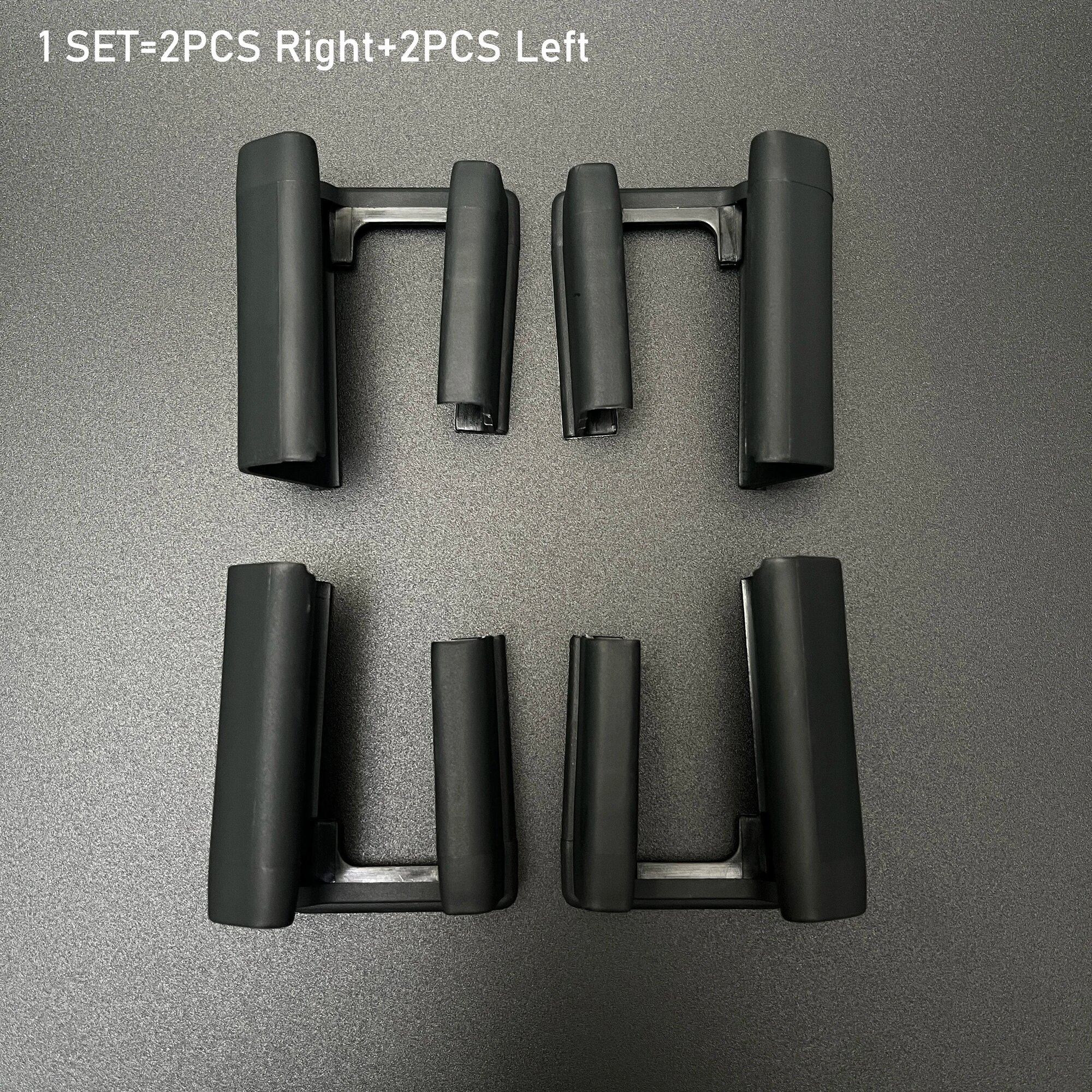 5GG 881347 5GG 881348 Направляющая на крышку сиденья для VW Golf 7 2013-2021 Bora Passat 2016-2025 5GG 881 347 5GG 881 348 2PCS R 2PCS L