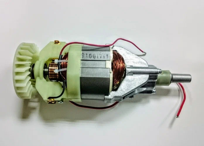 Двигатель к триммеру CARVER TR- 500Т 01.012.00080