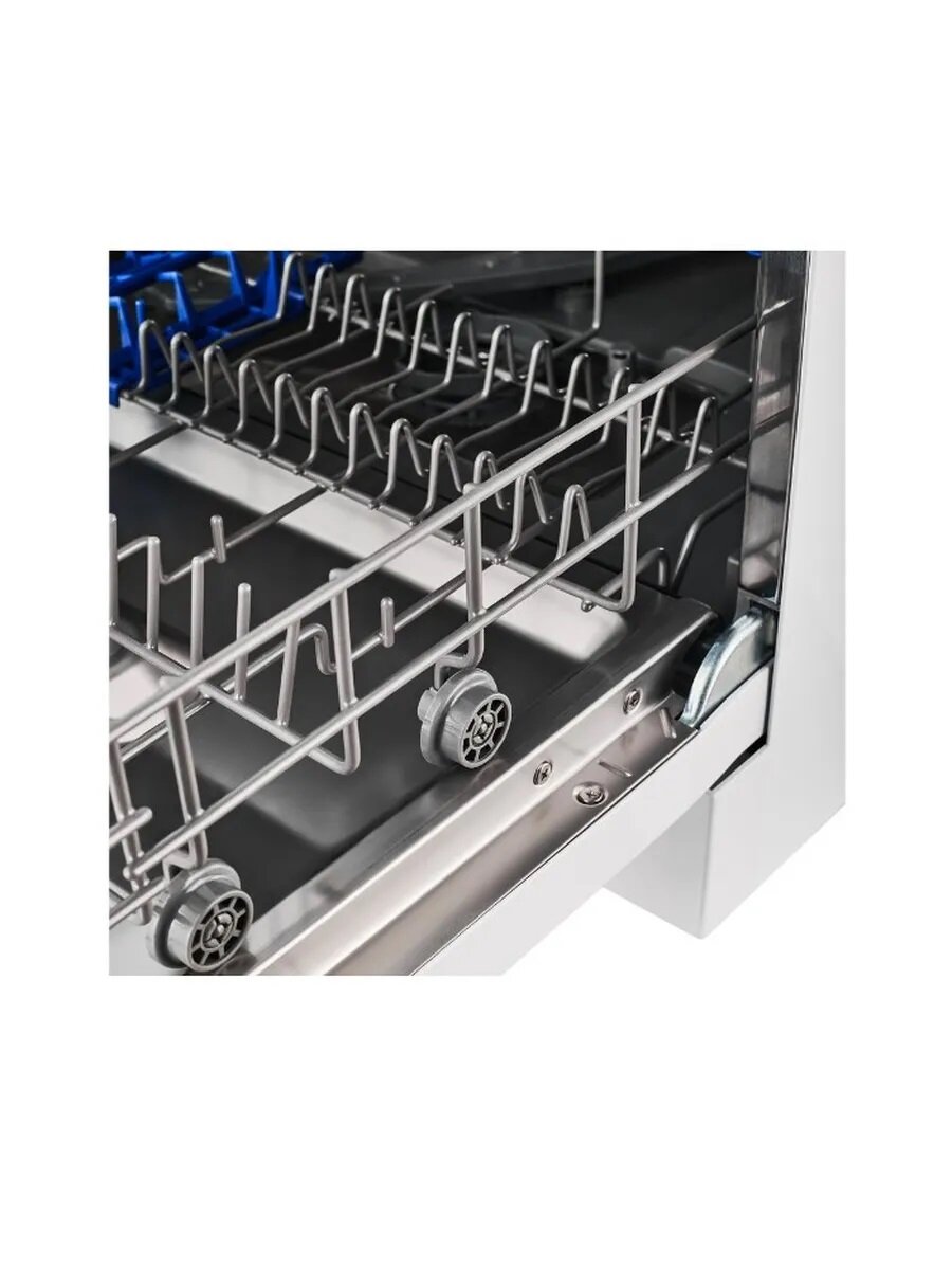 Посудомоечная машина Leran CDW 55-267 CW