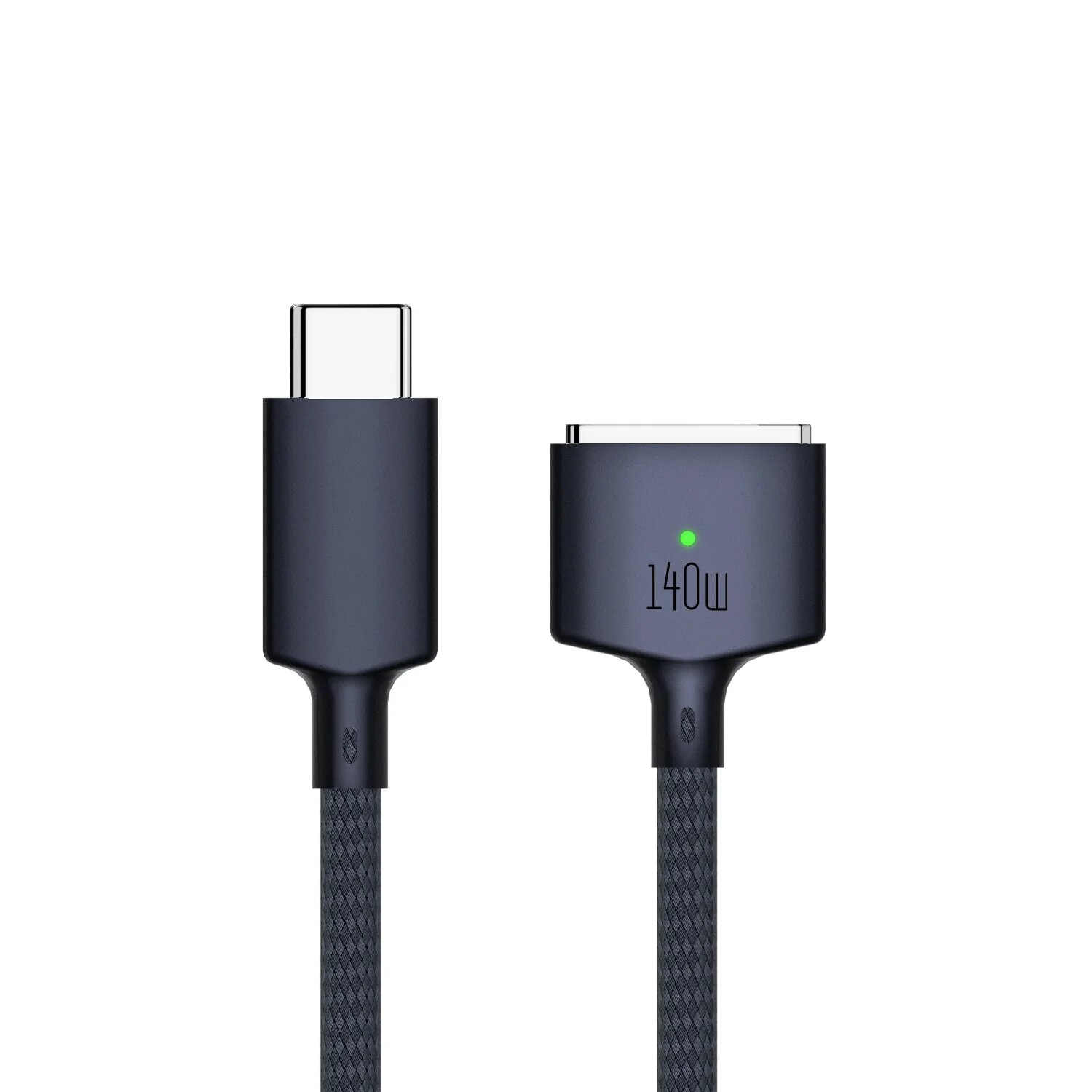 Dawndesslo 140 Вт USB Type C к MagSafe 3 кабель