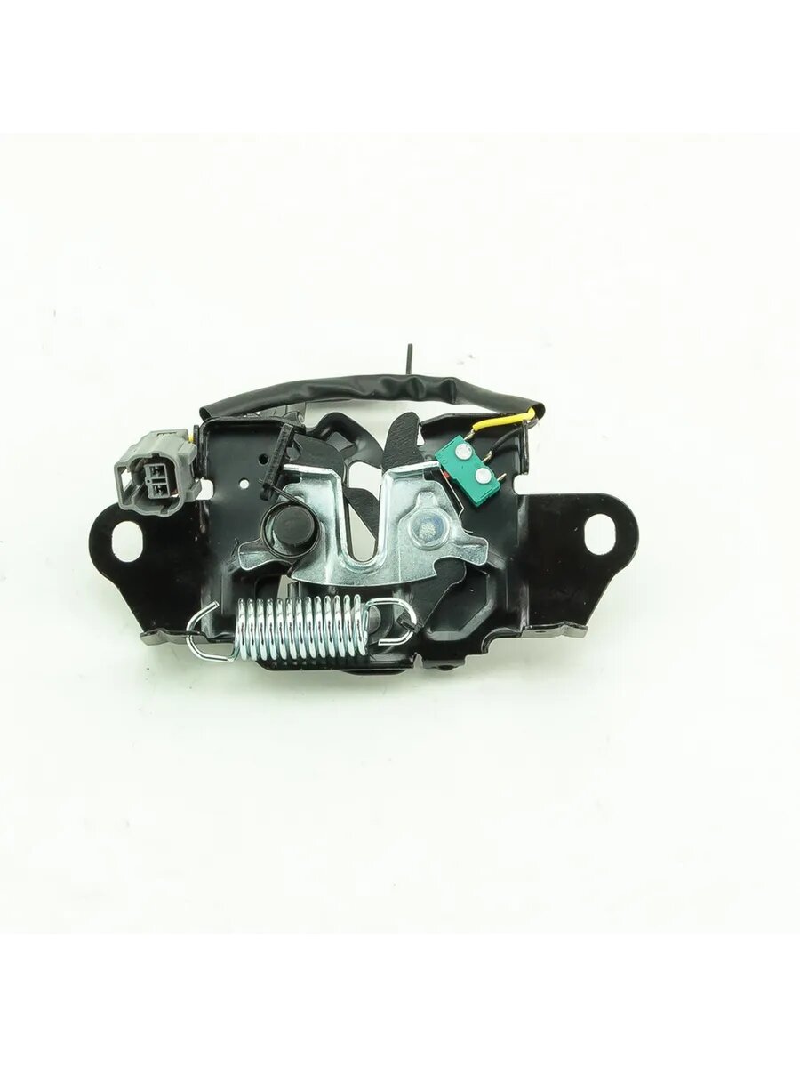 Замок капота Mazda GBFN56620A