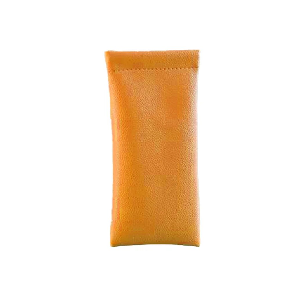 Оранжевый чехол для очков, Цвет: Orange01