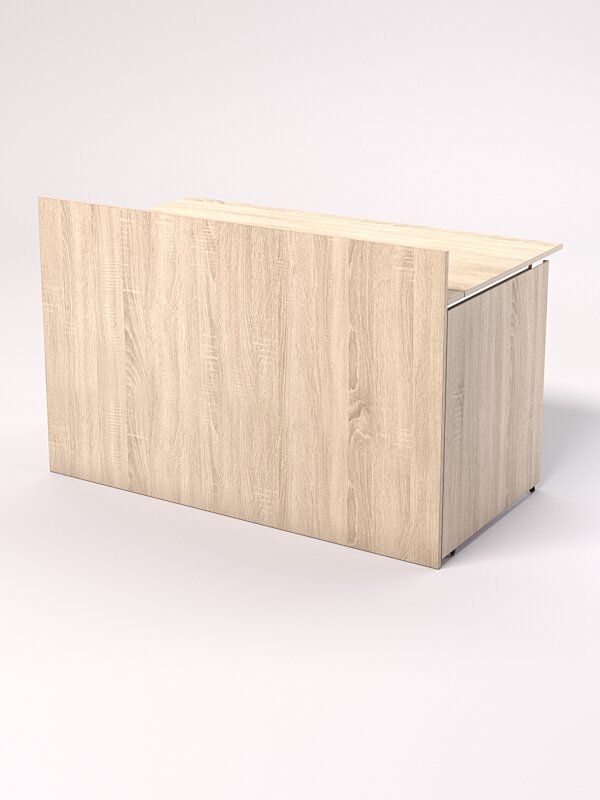 Стол президиума "Глобалист", Белый. Производитель товара - компания Westcom.