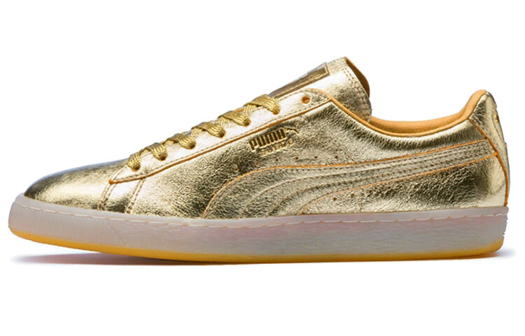 Кроссовки Suede