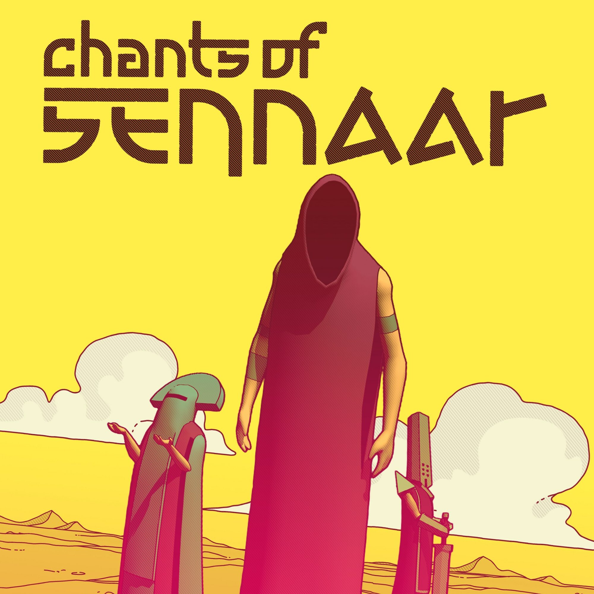 Игра Chants of Sennaar для Xbox - Цифровой код для Microsoft Store