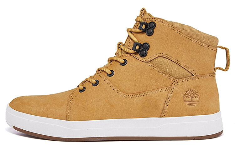 Кроссовки Chukka