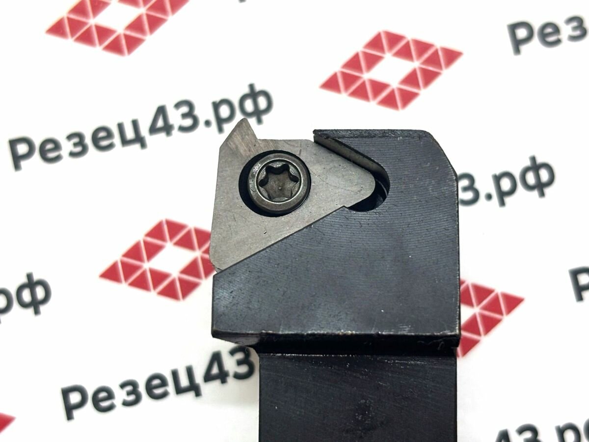 Резец резьбовой SER2020K22