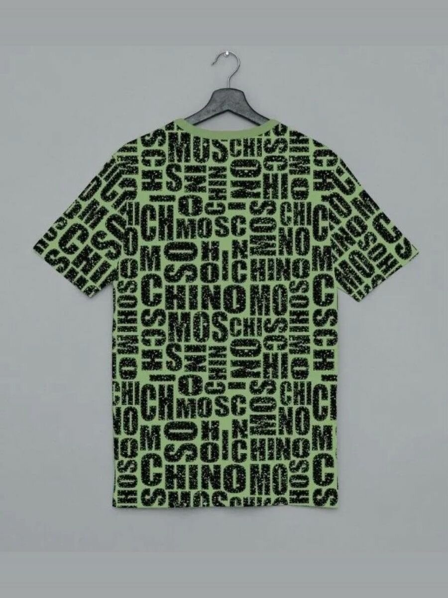 Футболка спортивная