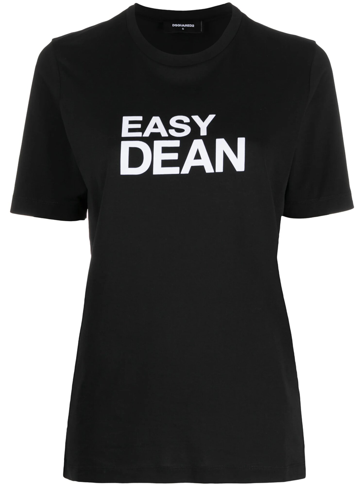 Футболка Easy Dean