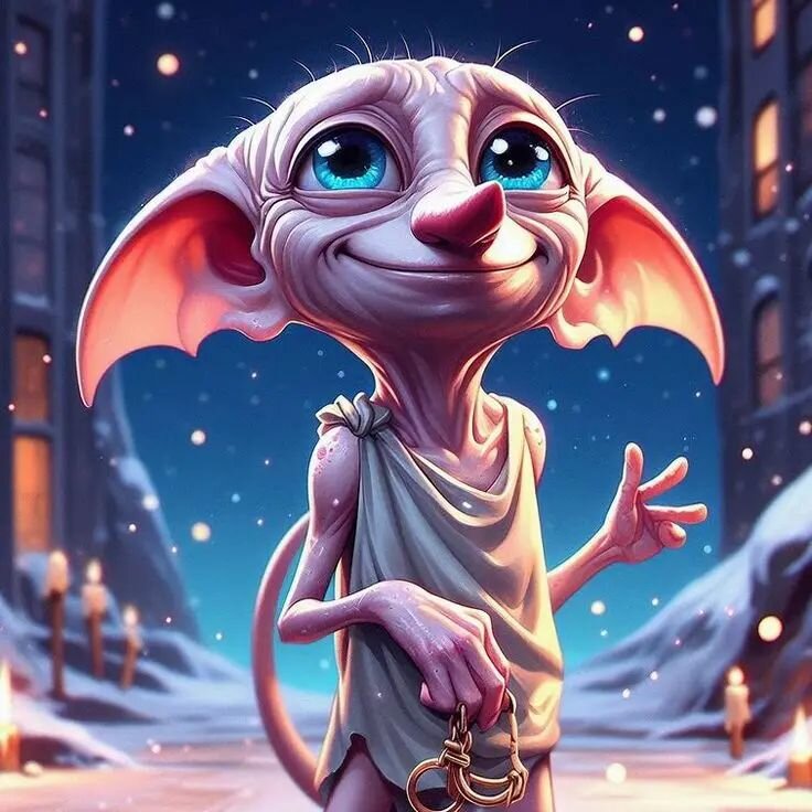 Алмазная картина "Гарри Поттер" алмазная огранка 40х50 см,40X50CM, белый