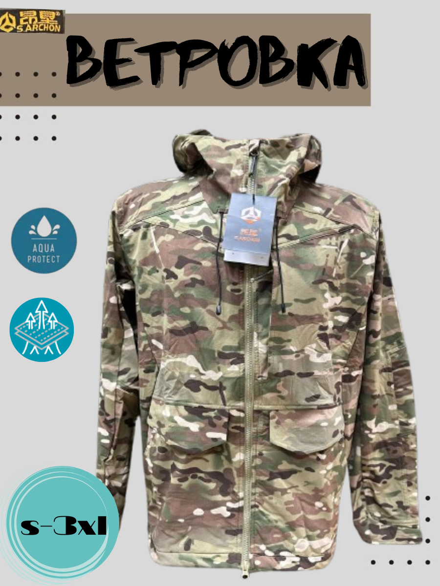 Бомбер милитари