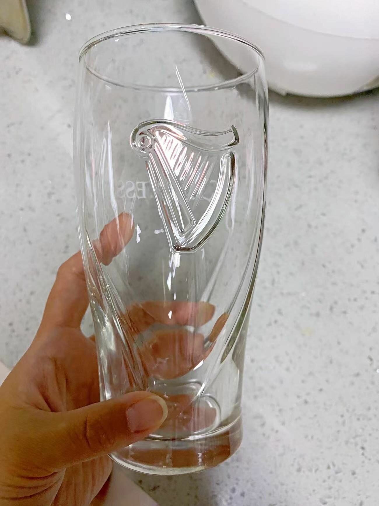 Бокал Guinness 0.47л