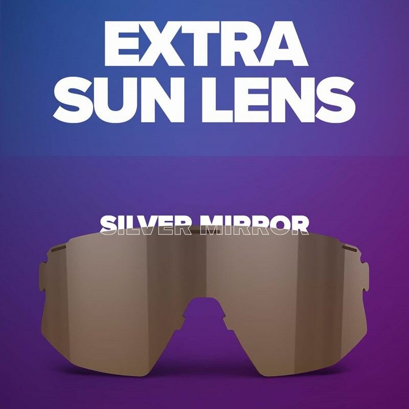 Bliz Breeze Очки для велоспорта MTB для мужчин и женщин UV400