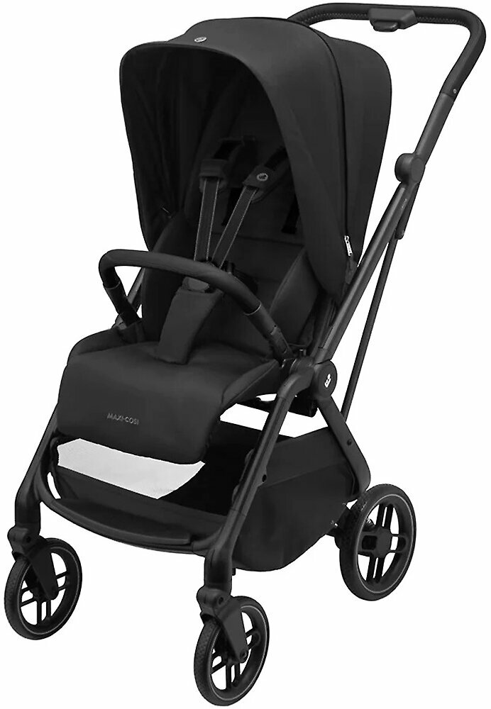 Maxi-Cosi Leona (Twillic Black)