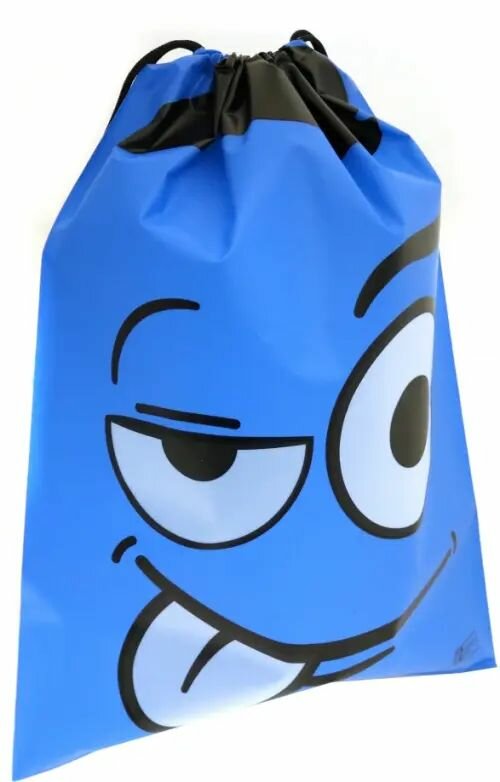 Мешок для обуви для мальчика большой, сумка для сменки в школу, чехол детский плотный с ручкой, карманом на молнии и сеткой