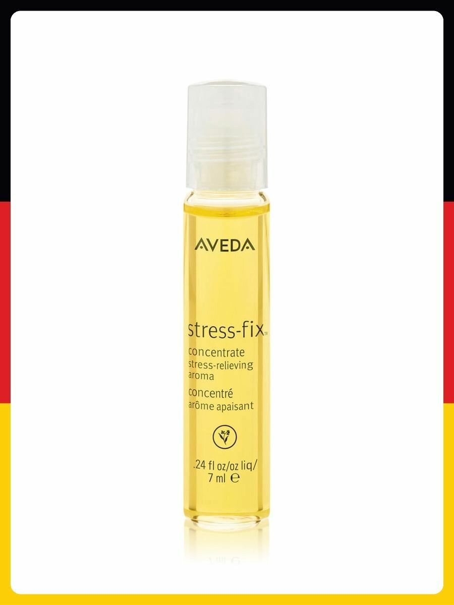 Ароматическое масло Aveda Stress-Fix, 7 мл