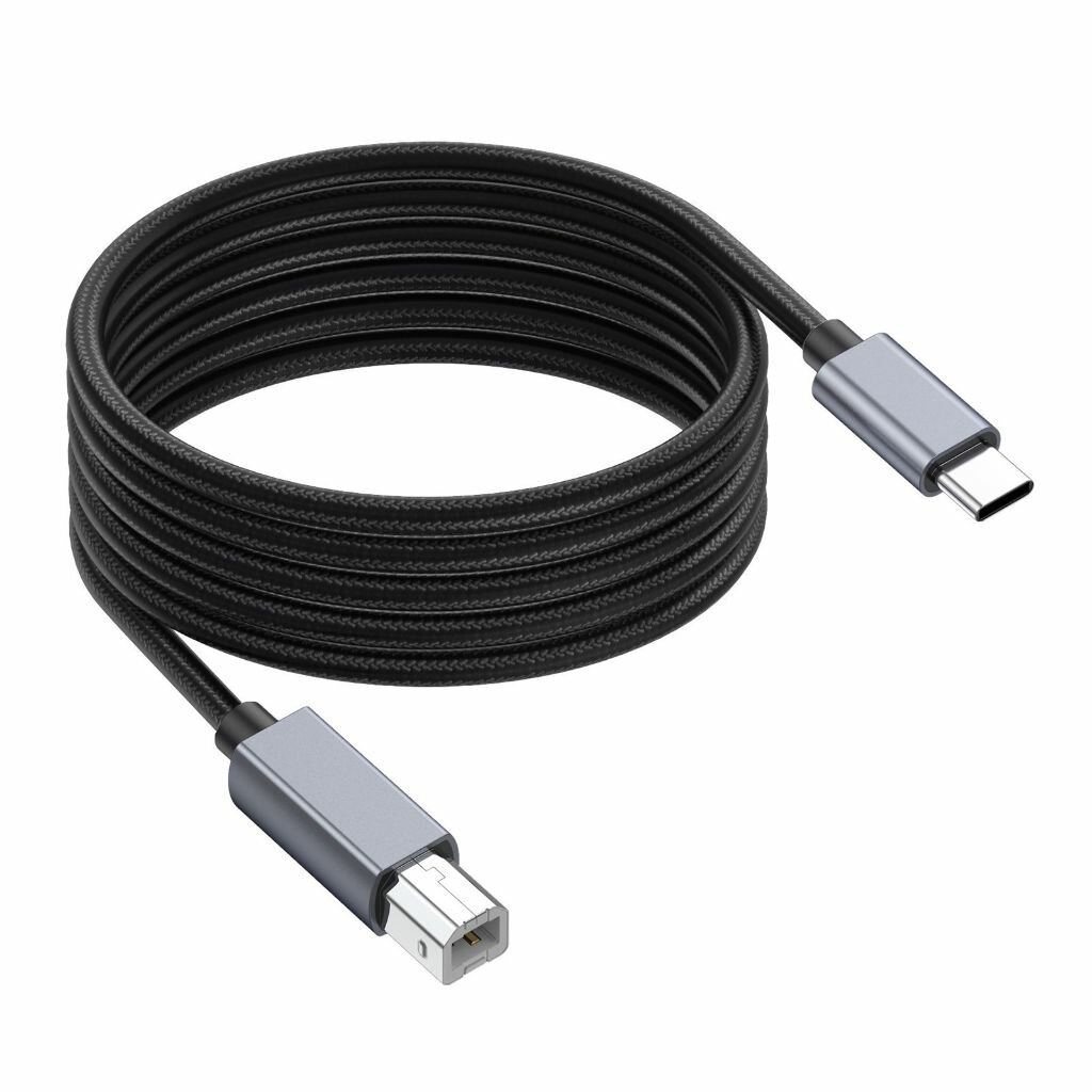 Кабель-адаптер USB Type C-BM-0,5 метра