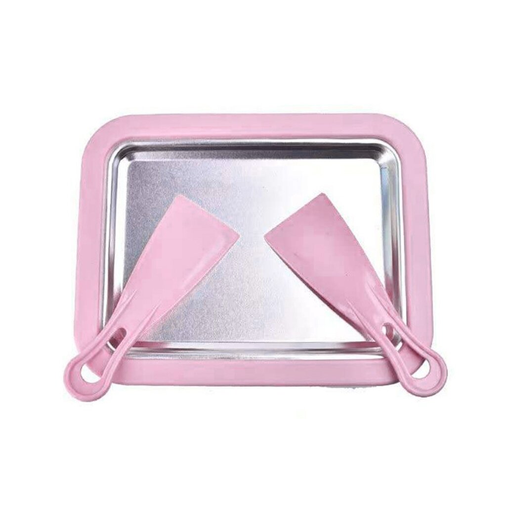 Роллер мороженого с морожены