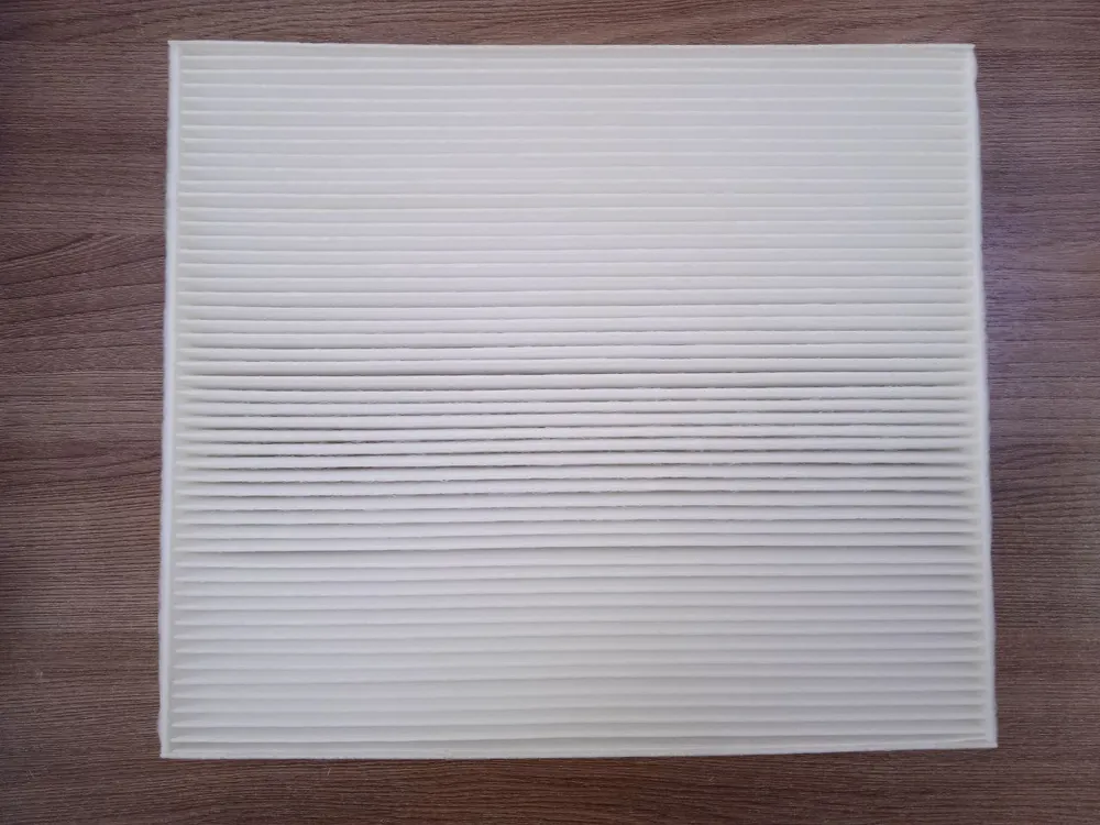 Фильтр салона Geely Monjaro KX11 Atlas 2 FX11 Preface FS11