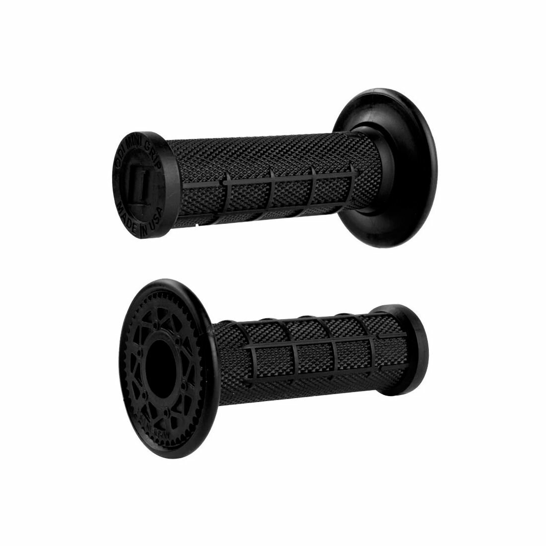 Грипсы ODI MINI-MX, для 50 куб. см, черные