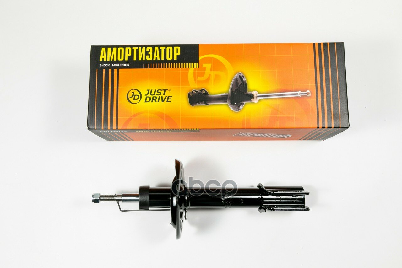 Стойка газомасляная передняя /338749/ Just Drive арт. JAS0712