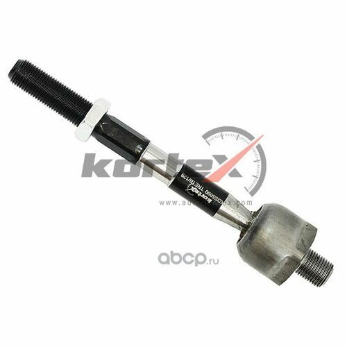 Тяга рулевая l/r(без наконечника) Kortex KDS5090