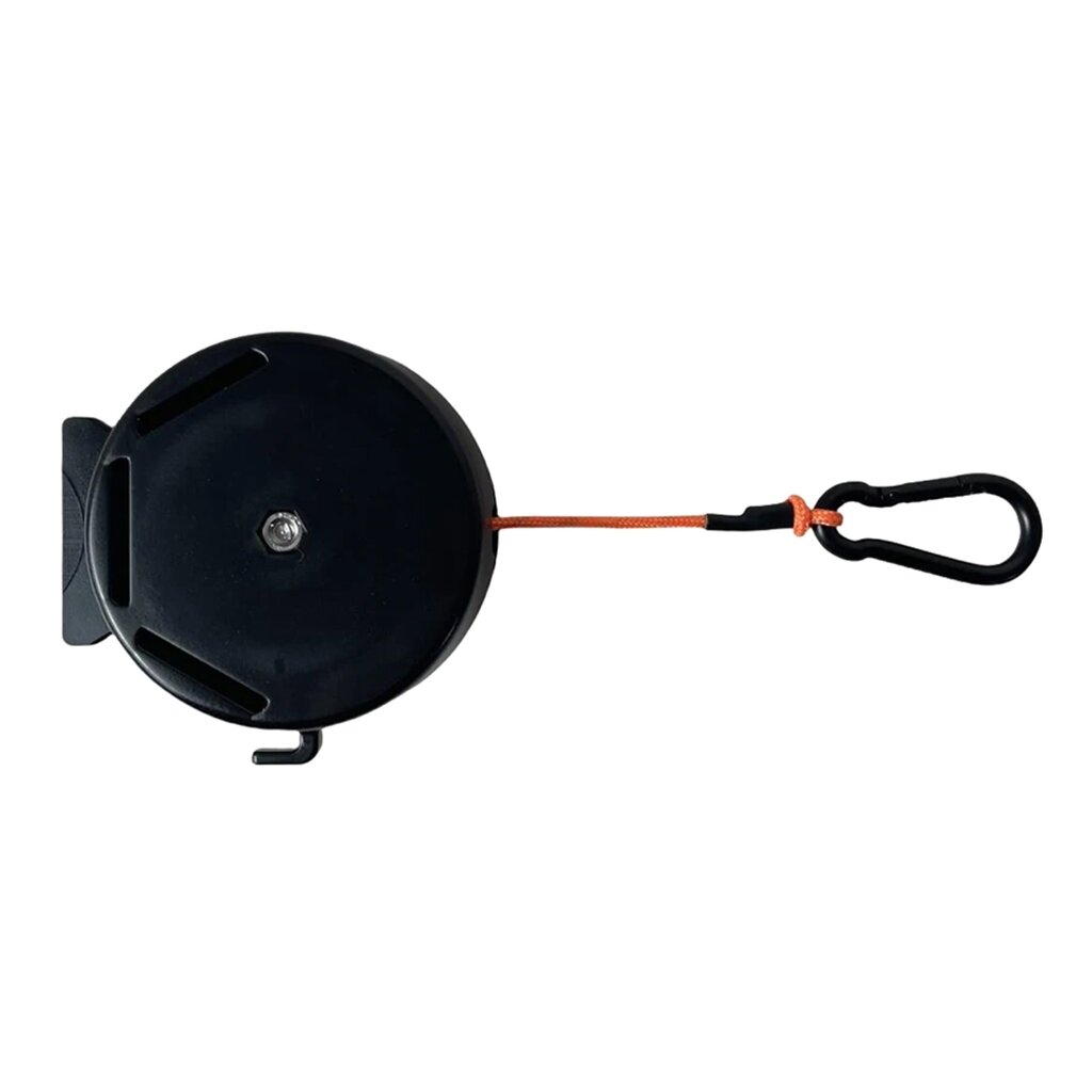 Трос велосипедного прицепа с выдвижной велосипедной тягой