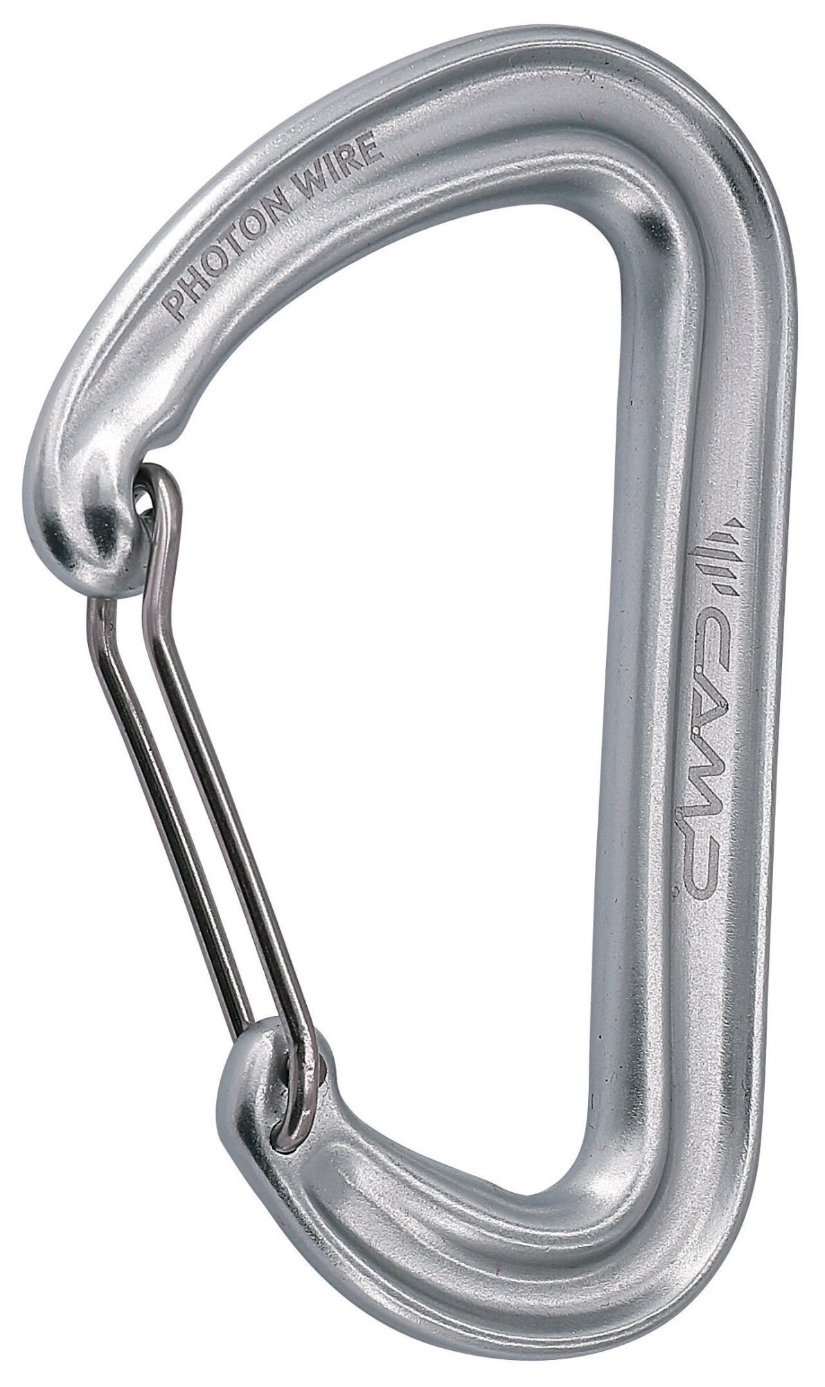 Карабин CAMP Photon Wire, Titanium