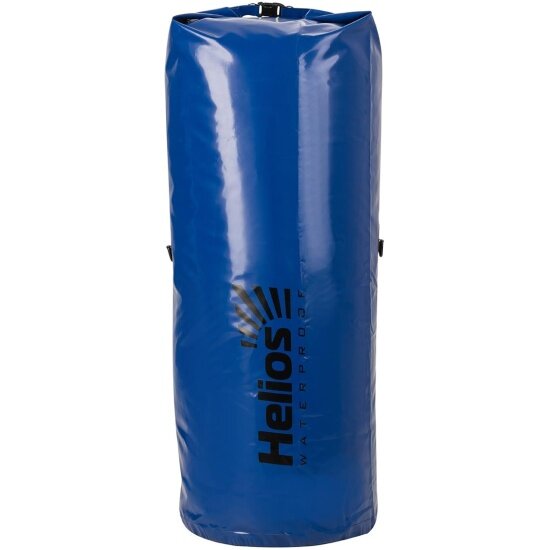 Драйбег Helios HS-DB-160-DB 160л d43/h124cm синий