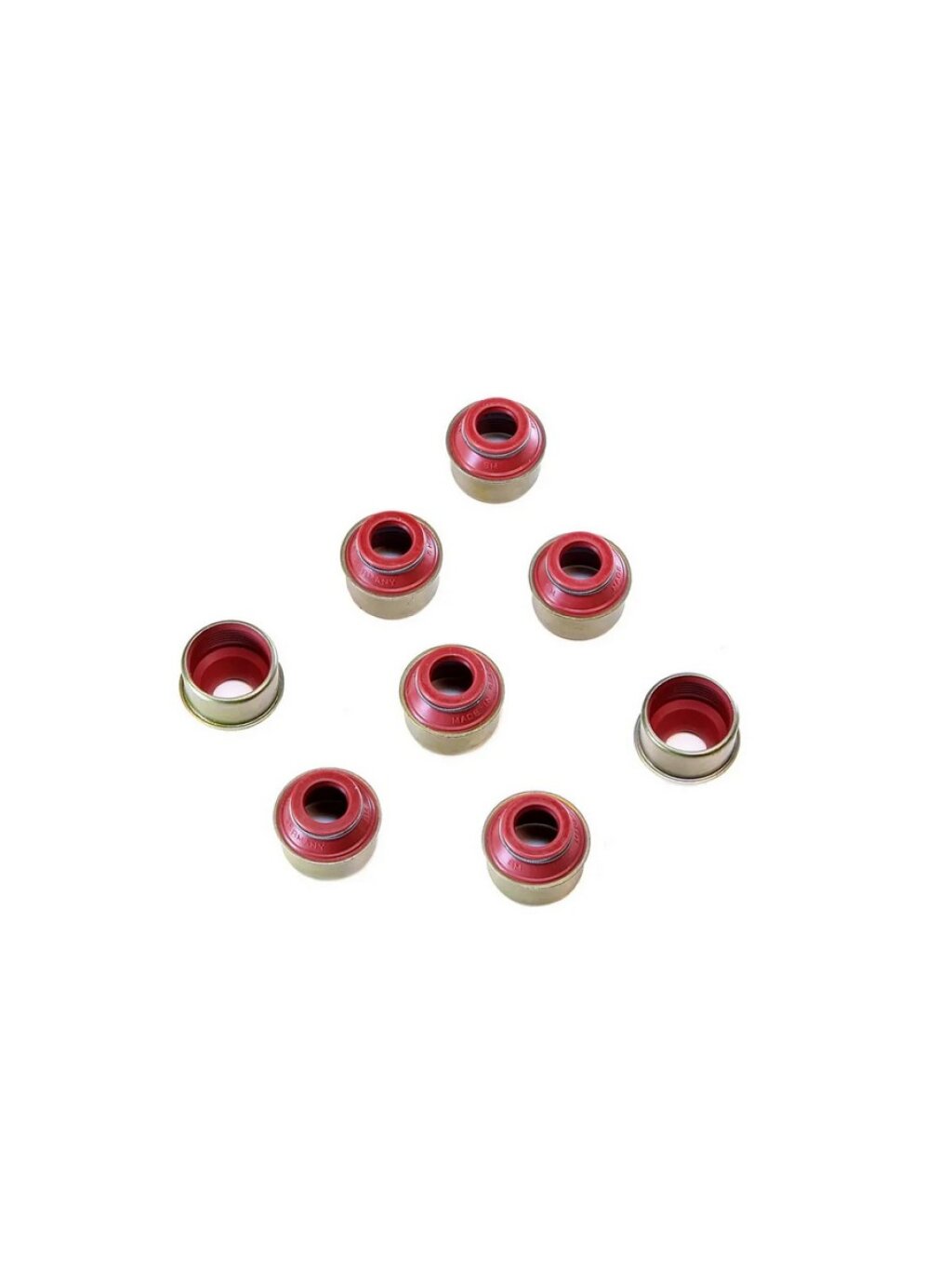 Маслоотражатели для а/м ГАЗ 402 "SM" 8 шт