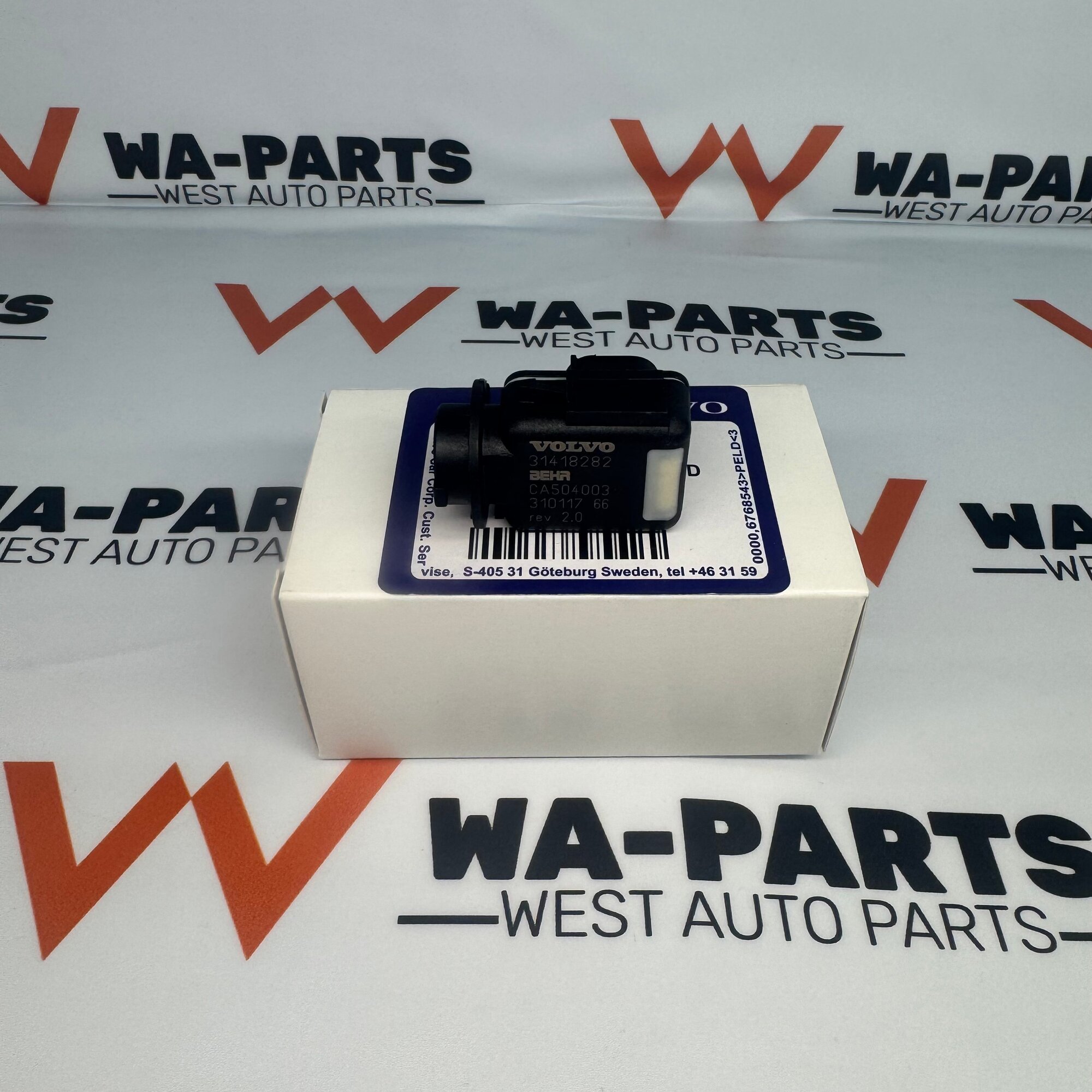 VOLVO 31418282 - Датчик качества воздуха