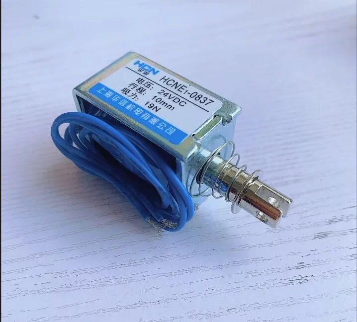 Электромагниты VIDONIA HCNE1 HCNE1-1264, 12 В