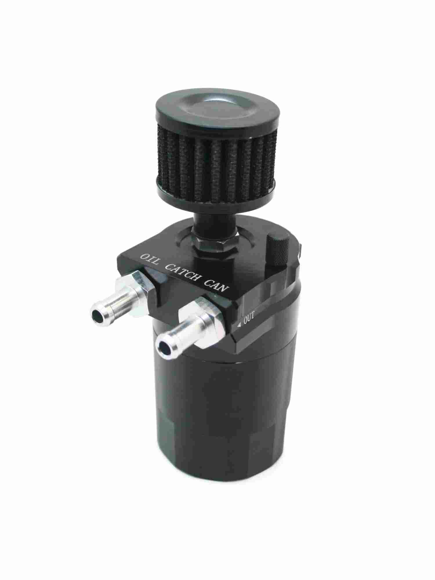 Маслоуловитель «GRT» (чёрный) belais #11504